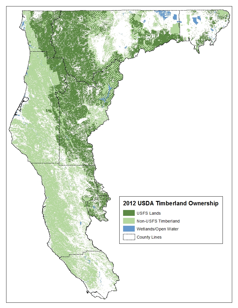 Agricultural Lands | Northcoast Water